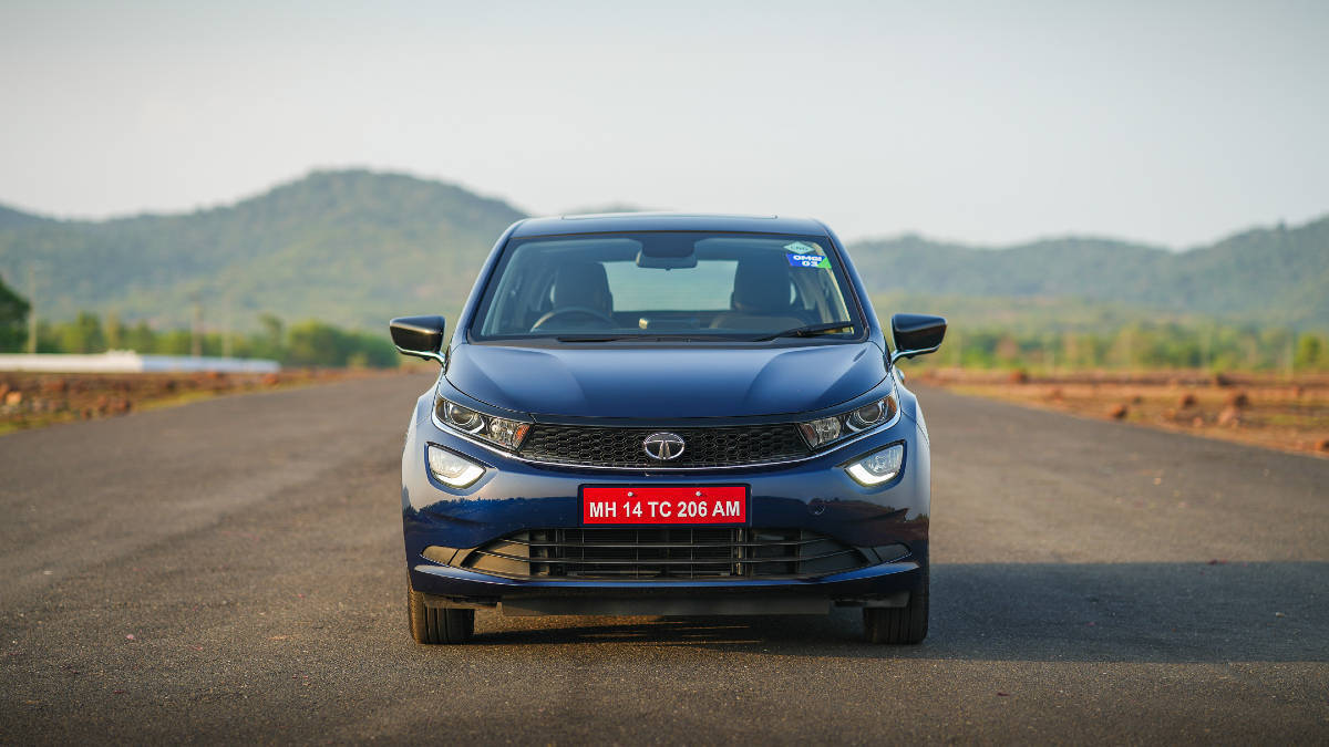 2024 Tata Altroz: New variants, features & prices - Overdrive