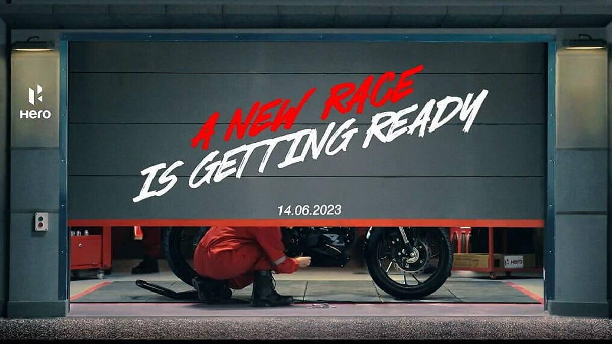 Hero Xtreme 160R India launch on 14 June: What do we know so far ...
