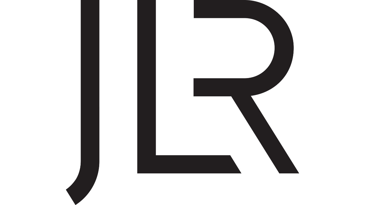 Jaguar Land Rover reveal new 'JLR' logo - Overdrive