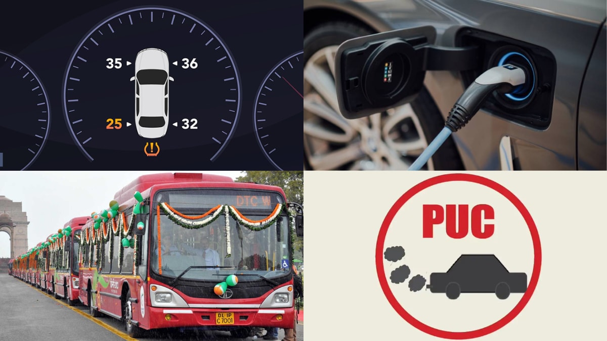 World Environment Day: 5 ways you can protect the Earth while driving ...