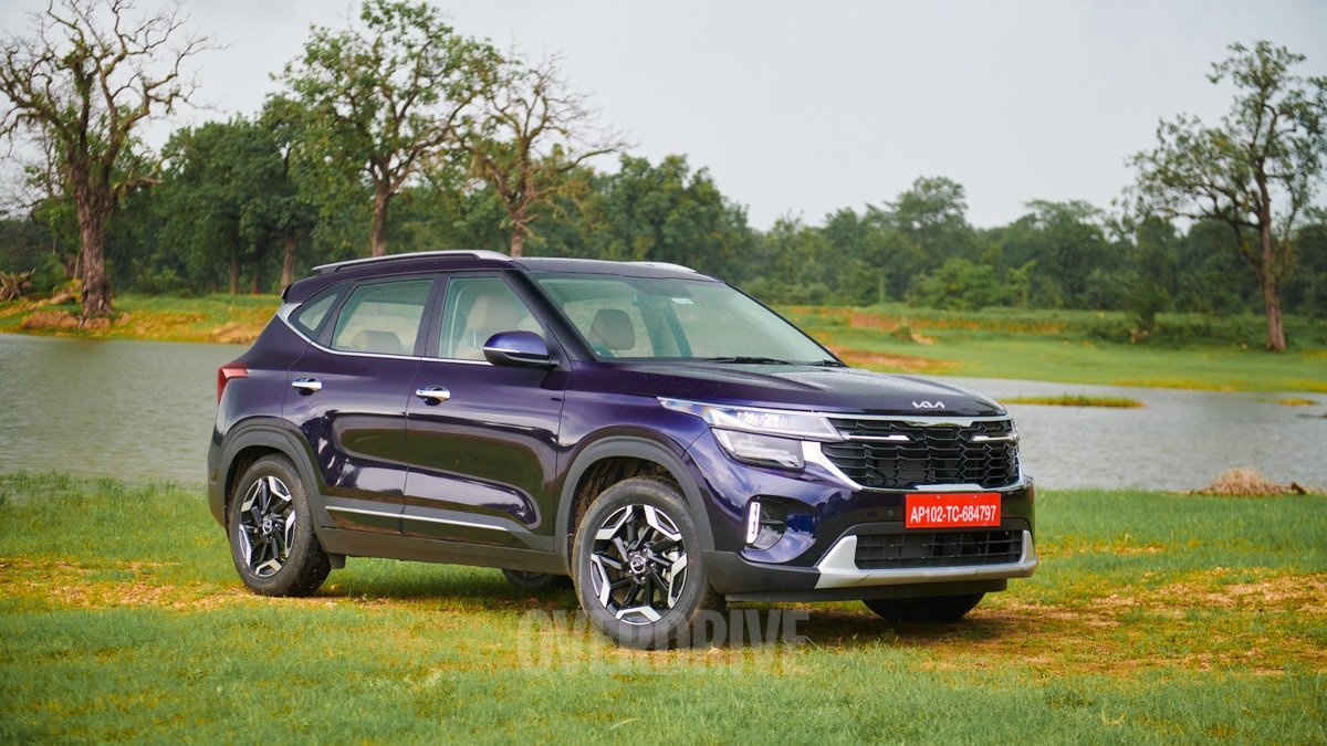 2024 Customer Experience Index: Kia & Audi top chart - Overdrive