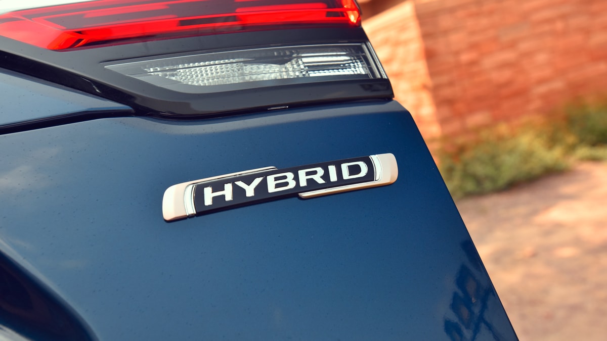 Strong Hybrids are the future and not EVs says Maruti Suzuki Executive ...