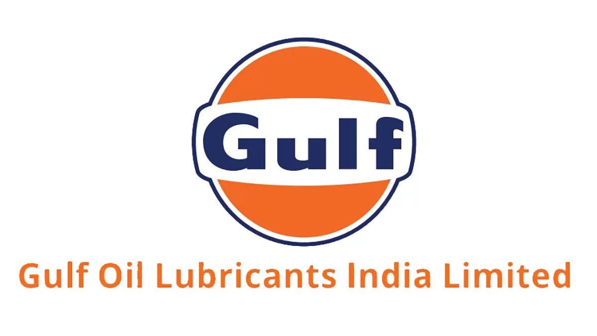 Gulf Oil India
