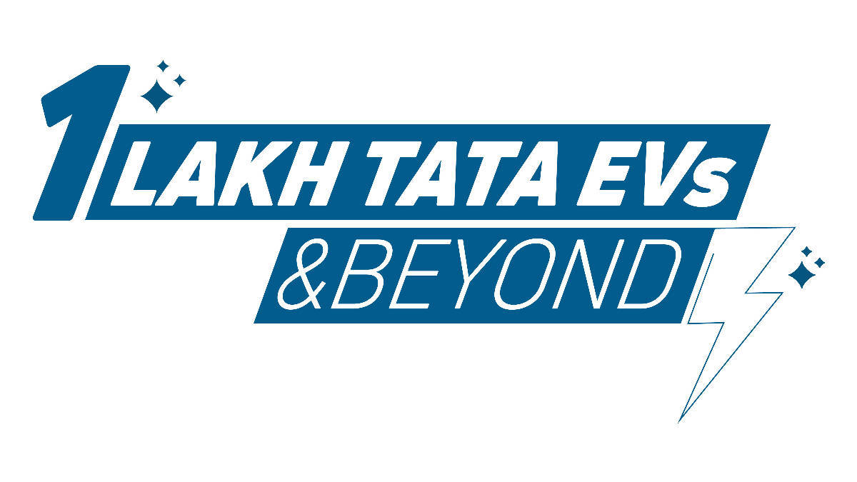 Tata Motors achieves landmark milestone of 1,00,000 EV sales - Overdrive