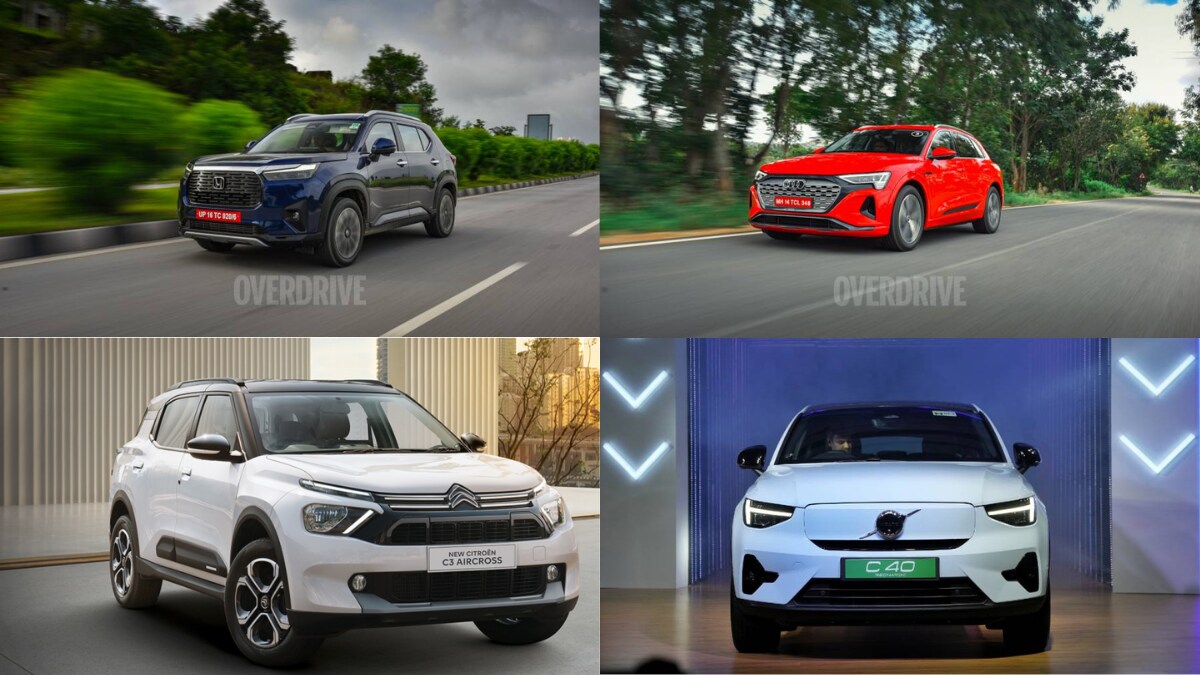 Top 5 upcoming car launches this festive season - Overdrive