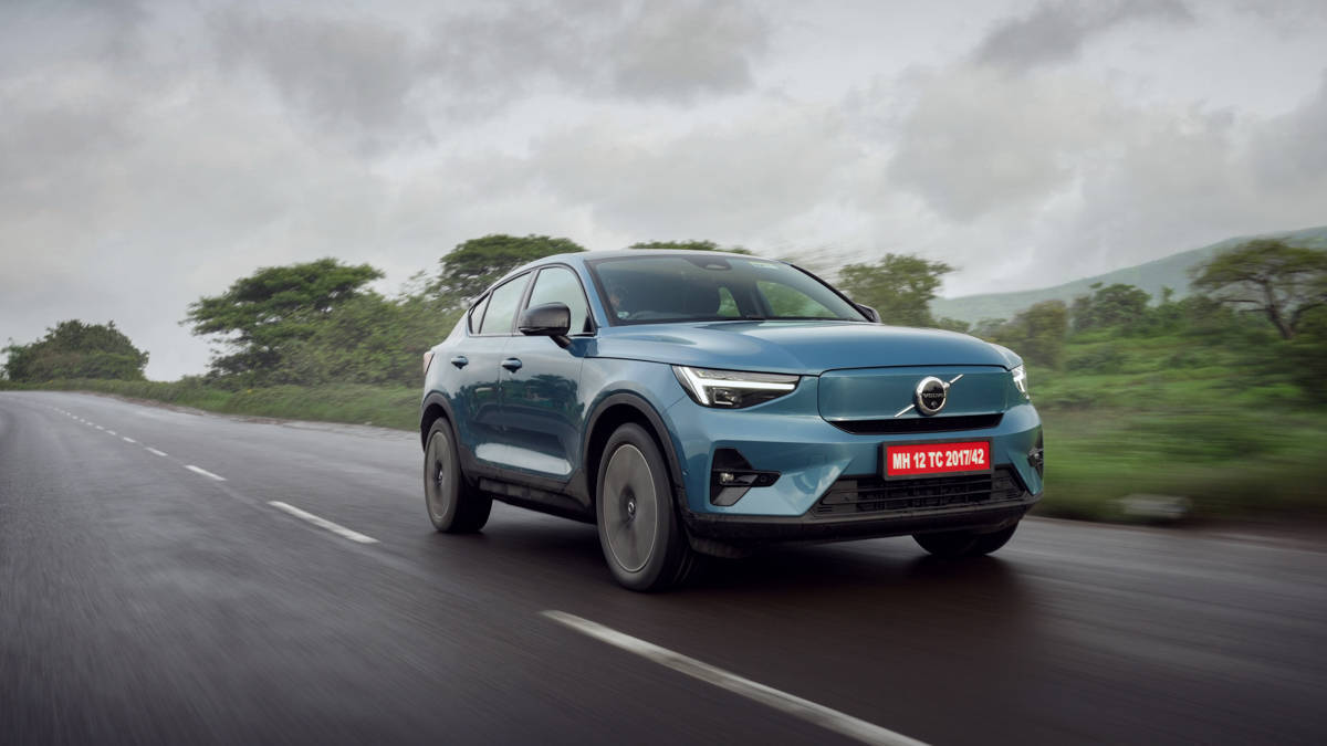 Volvo Car India hike up price of ICE vehicles by 2 percent - Overdrive