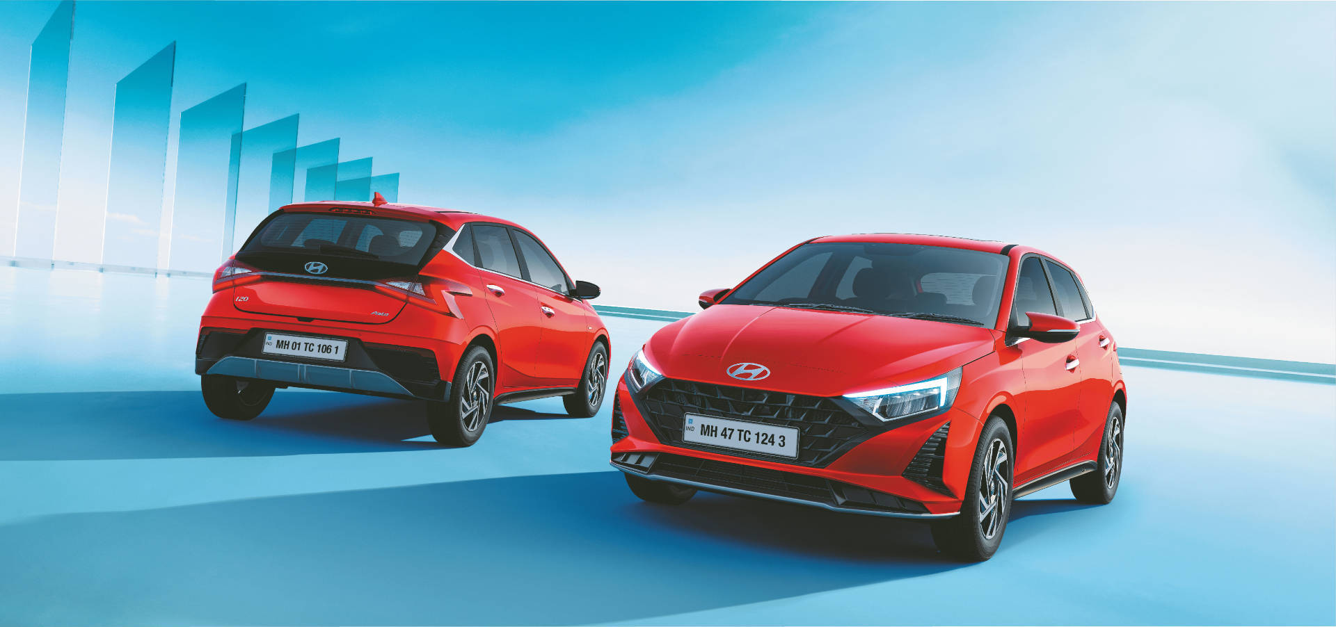 2023 Hyundai i20 facelift launched: Variants explained - Overdrive