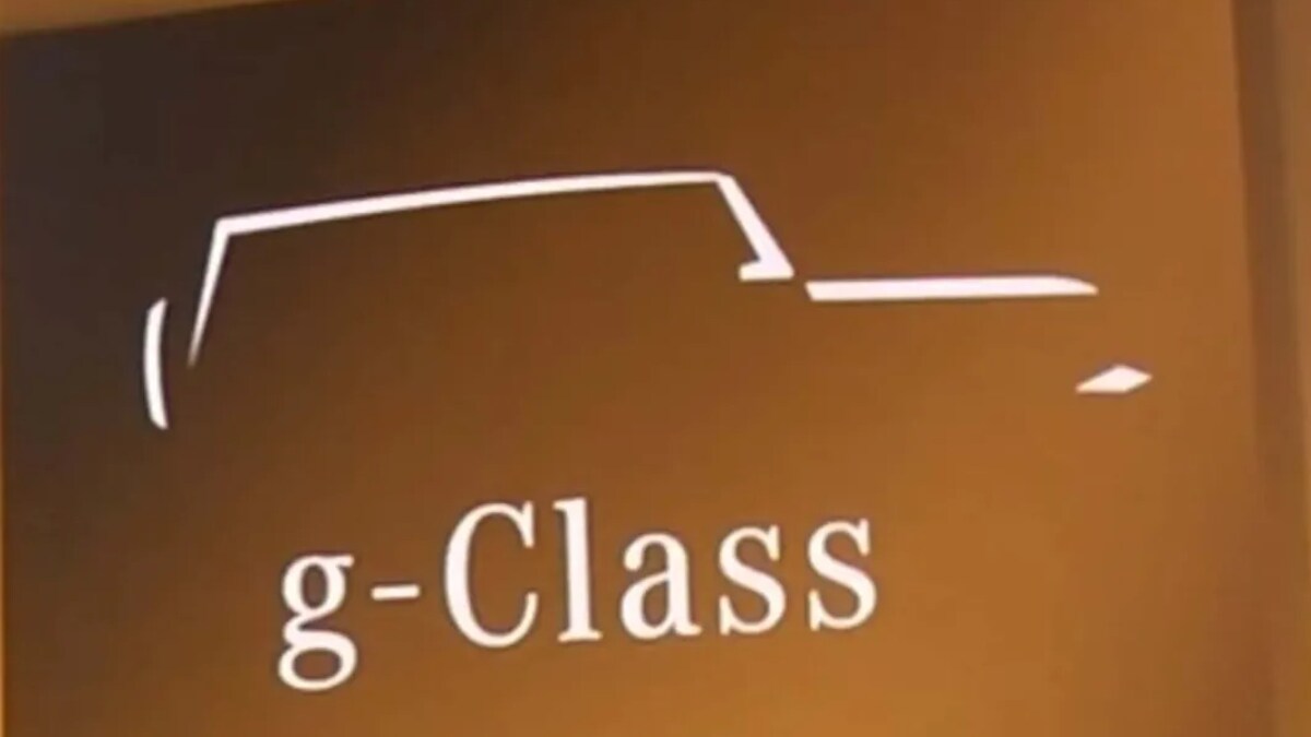 New Mercedes-Benz little G-Class confirmed - Overdrive