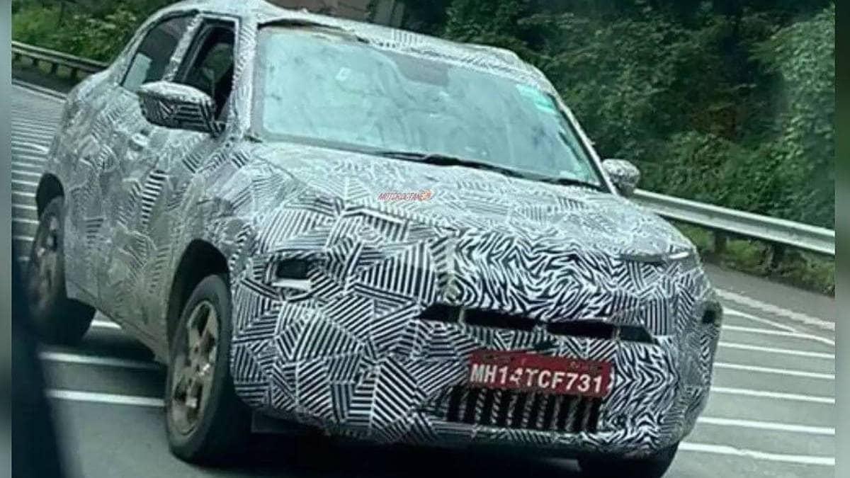 Tata Punch EV to most likely be unveiled tomorrow: What should you ...