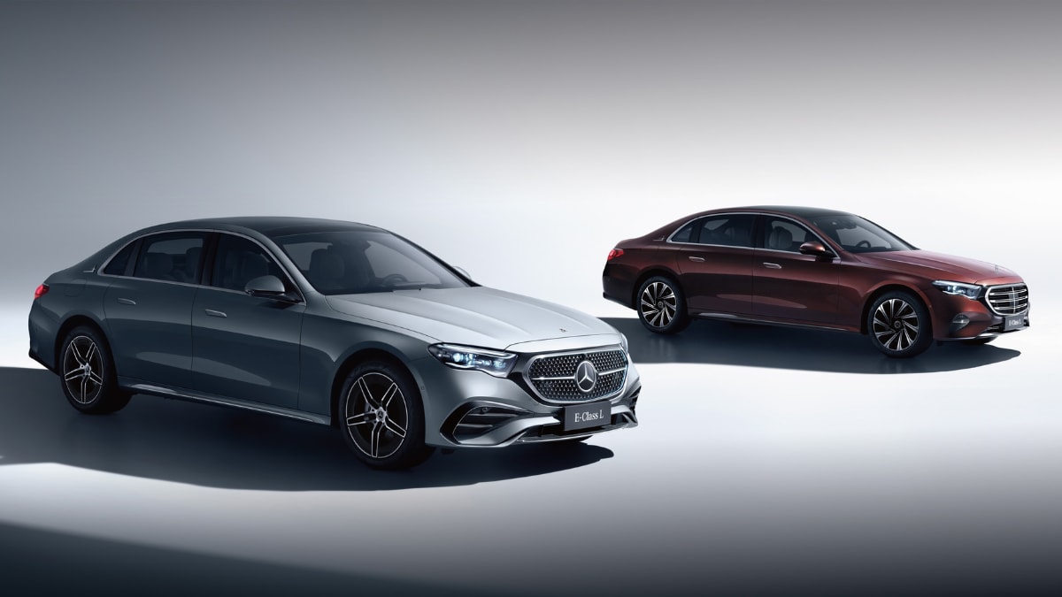 New Mercedes-Benz E-Class India launch on 9 Oct: What should you expect ...