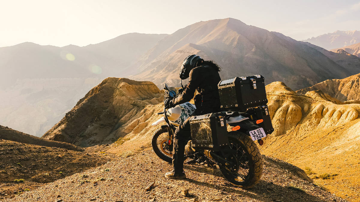 Top 6 adventure motorcycles to buy in India under Rs 3 lakh - Overdrive