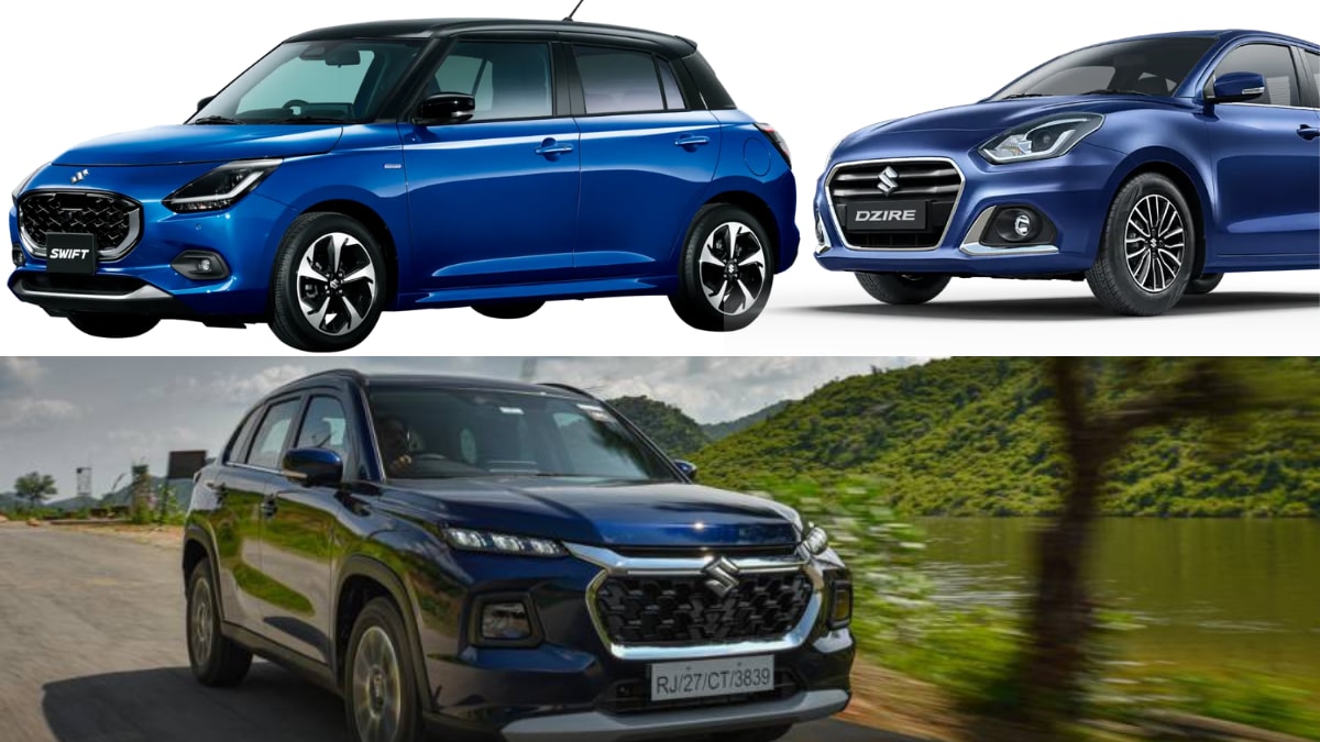 Maruti Suzuki expected to launch 3 new cars in 2024 - Overdrive