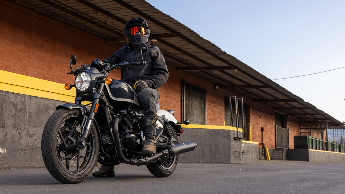 Royal Enfield Shotgun 650 launched in India, prices start from Rs 3.59 ...