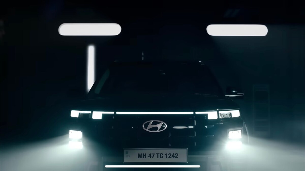 2024 Hyundai Creta facelift variants and engine details revealed ...