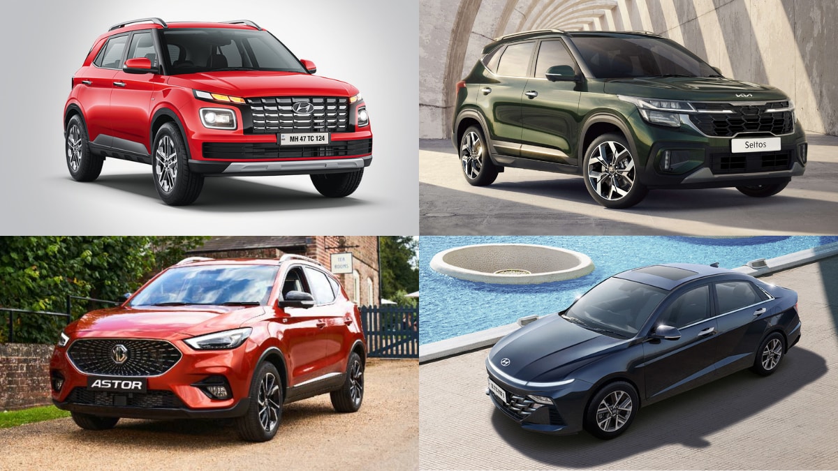 Top 5 affordable cars with ADAS in India - Overdrive