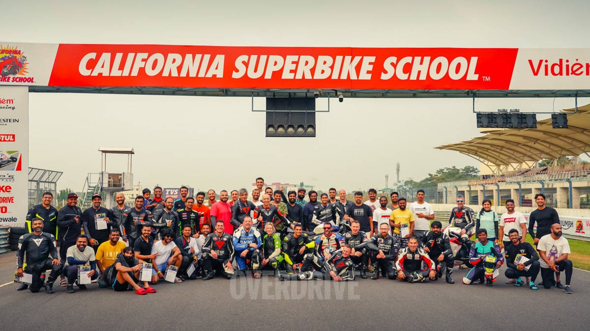 C5 to See You 5 - Overdrive