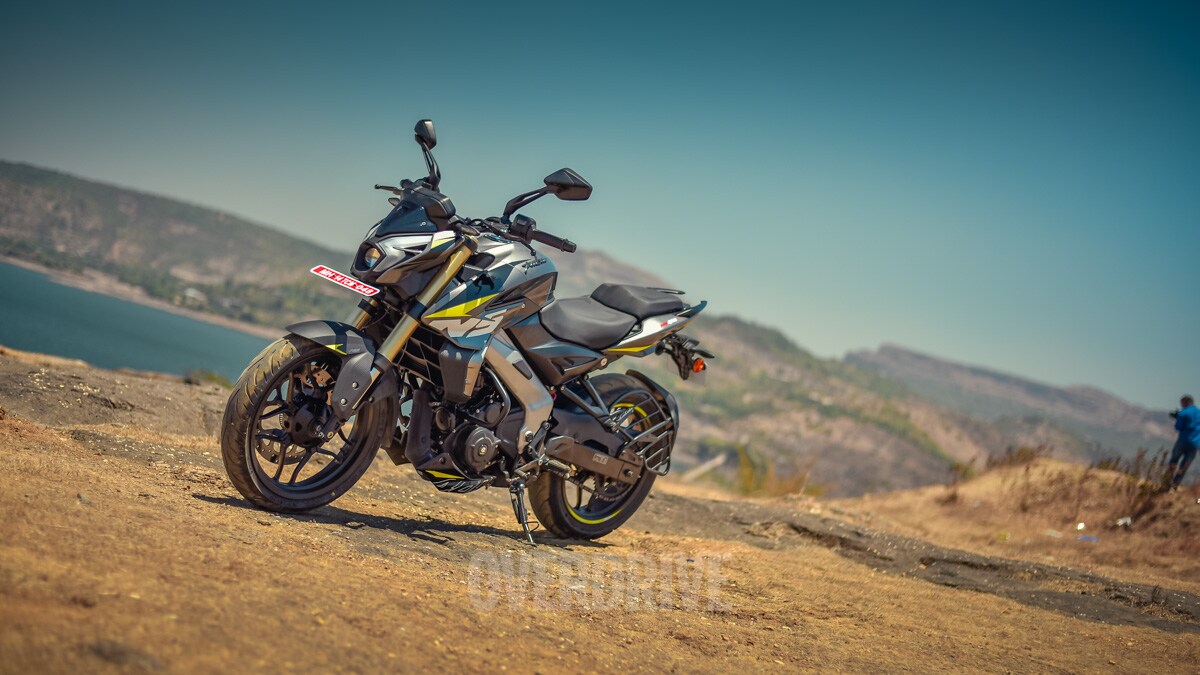 Bajaj Auto to unveil ethanol-powered motorcycle in September 2024 ...