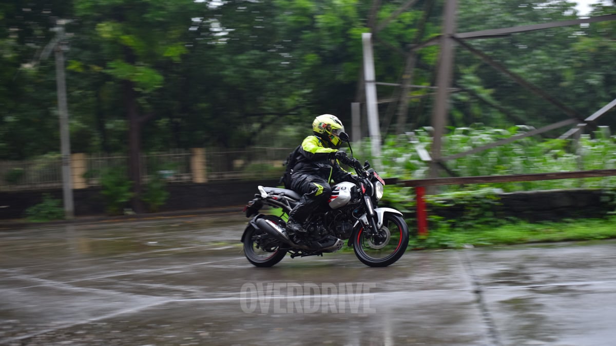Bajaj plans to launch one new CNG motorcycle every year - Overdrive