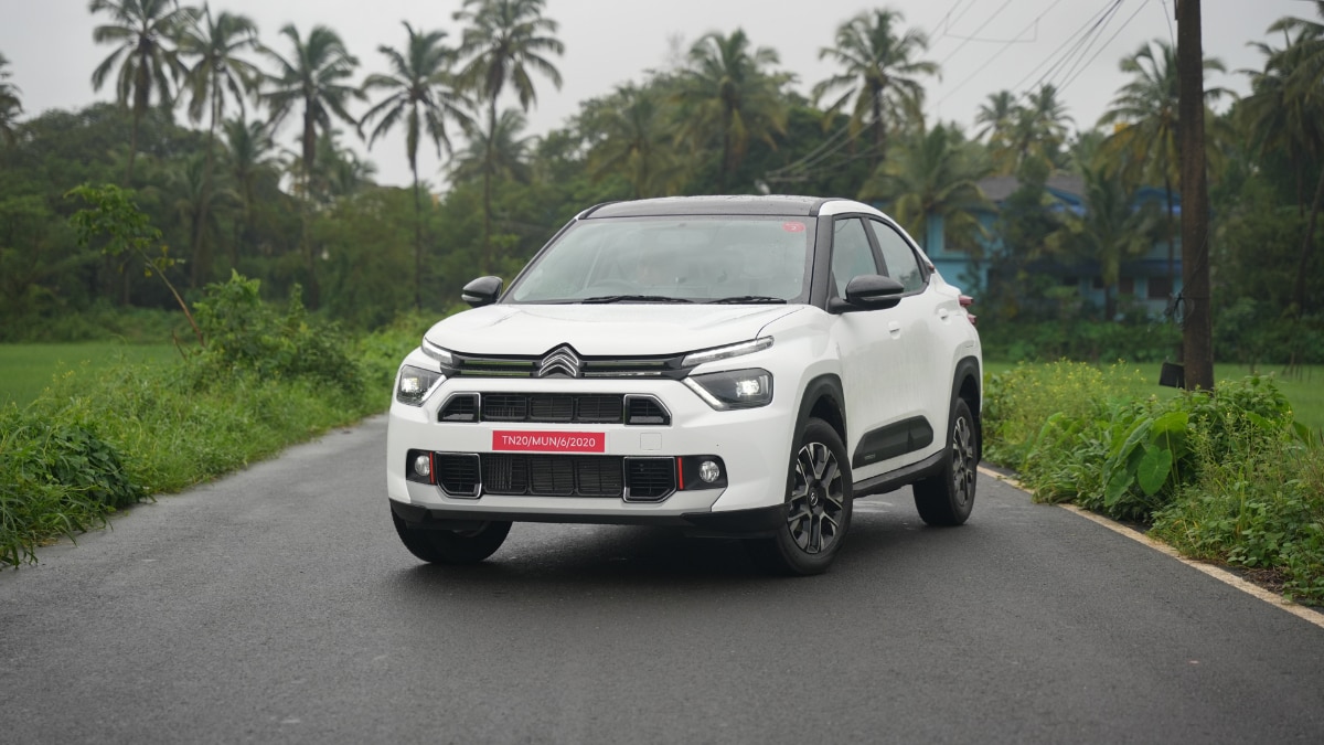 Citroen Basalt: Prices and Variants explained - Overdrive