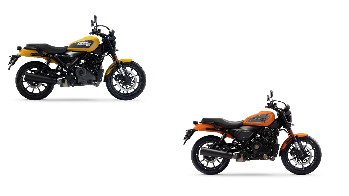 Harley-Davidson X440 gets new colours - Overdrive