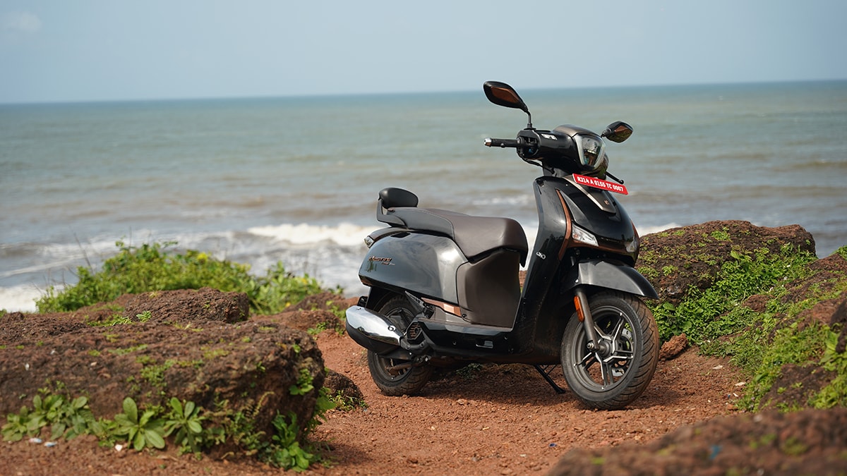 2024 Hero Destini 125: What is new? - Overdrive