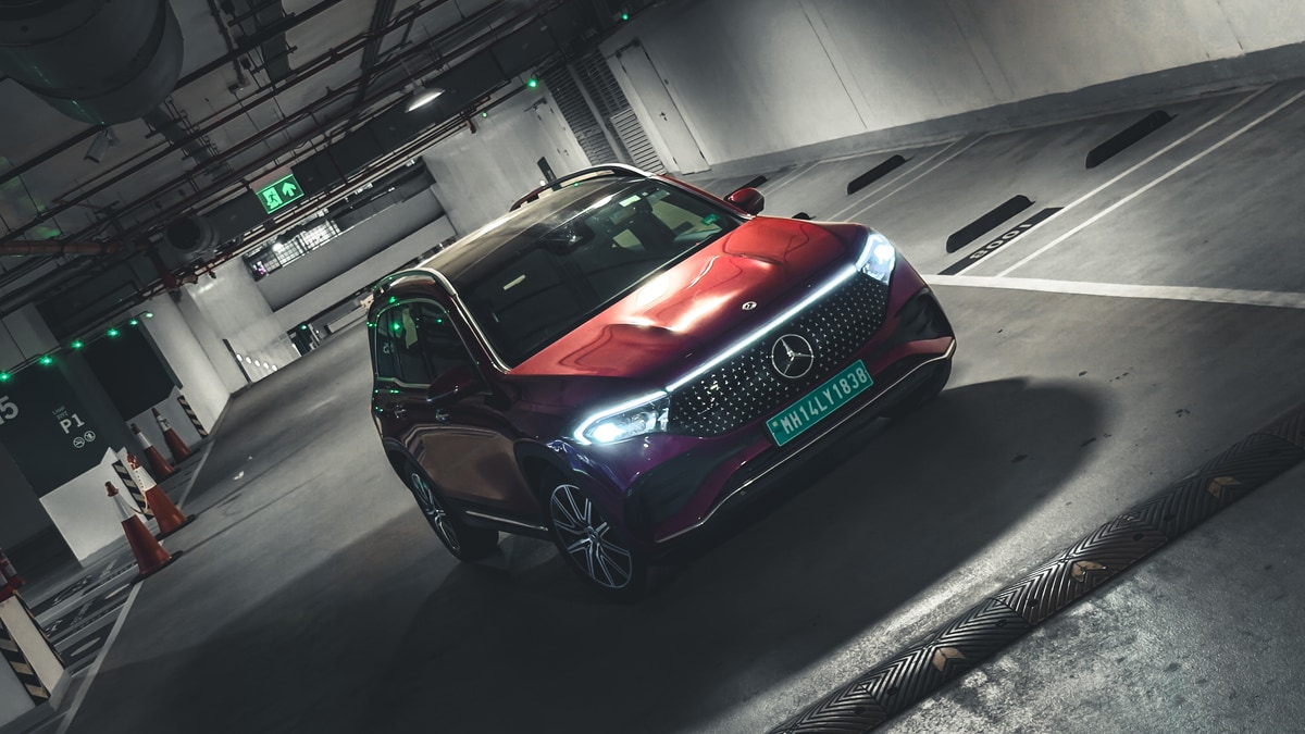 The Phantom of the Exhaust - Overdrive