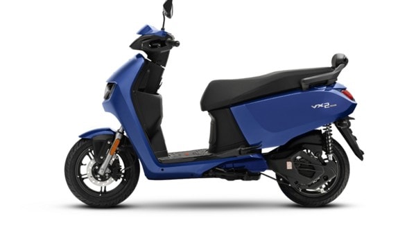 Hero Motocorp launches Vida VX2 variants - Overdrive