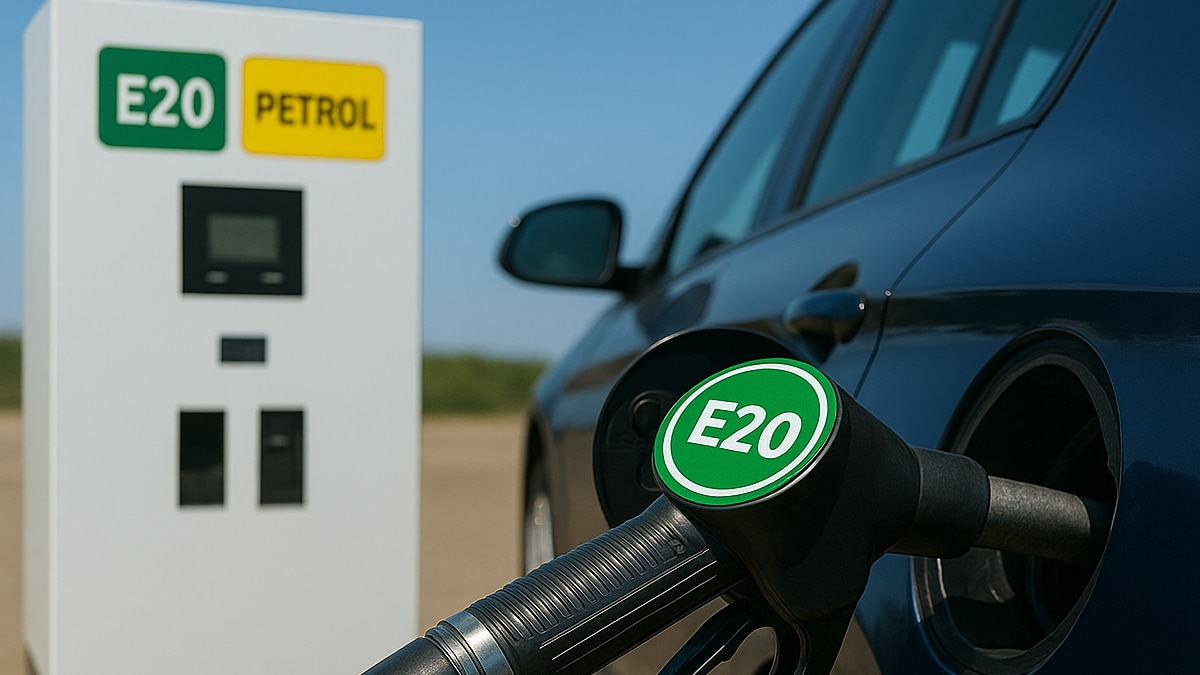 Stronger Ethanol Blends With Excise Waiver - Overdrive