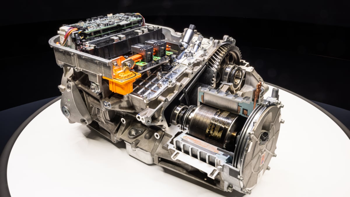 Elettrica: When Ferrari Goes Silent. Will this begin the next era of ...