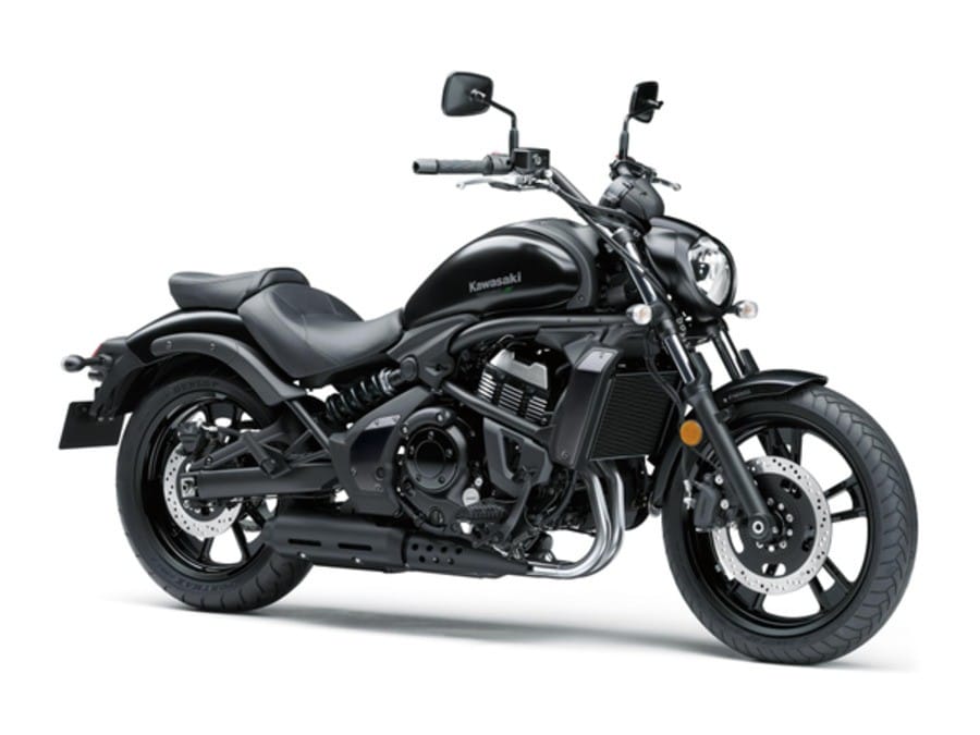 2026 Kawasaki Vulcan S launched at Rs 8.13 lakh - Overdrive