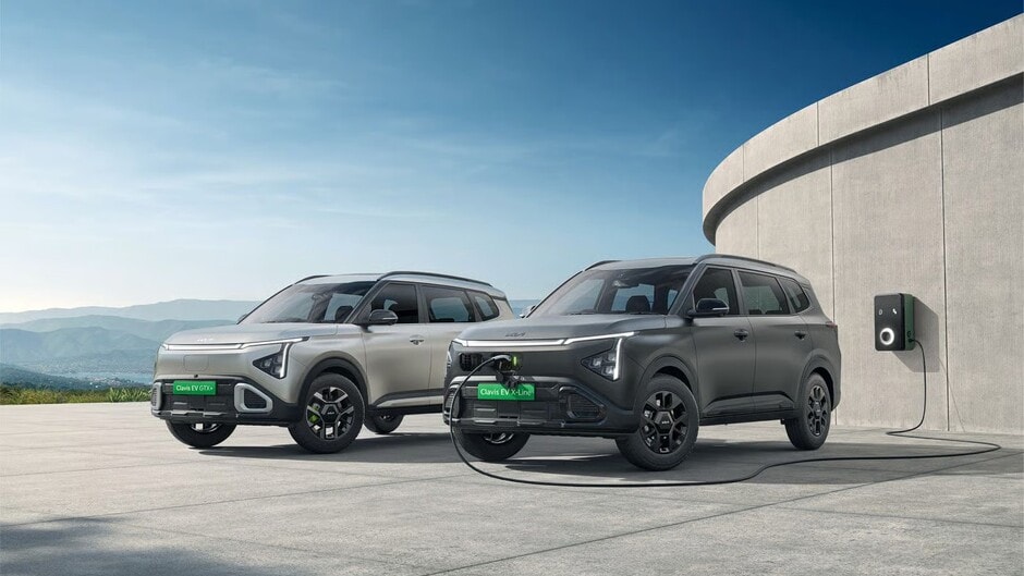 Kia launches Battery-as-a-Service scheme for Carens Clavis EV - Overdrive